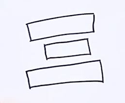 Rita en banderoll – Festligatips blogg