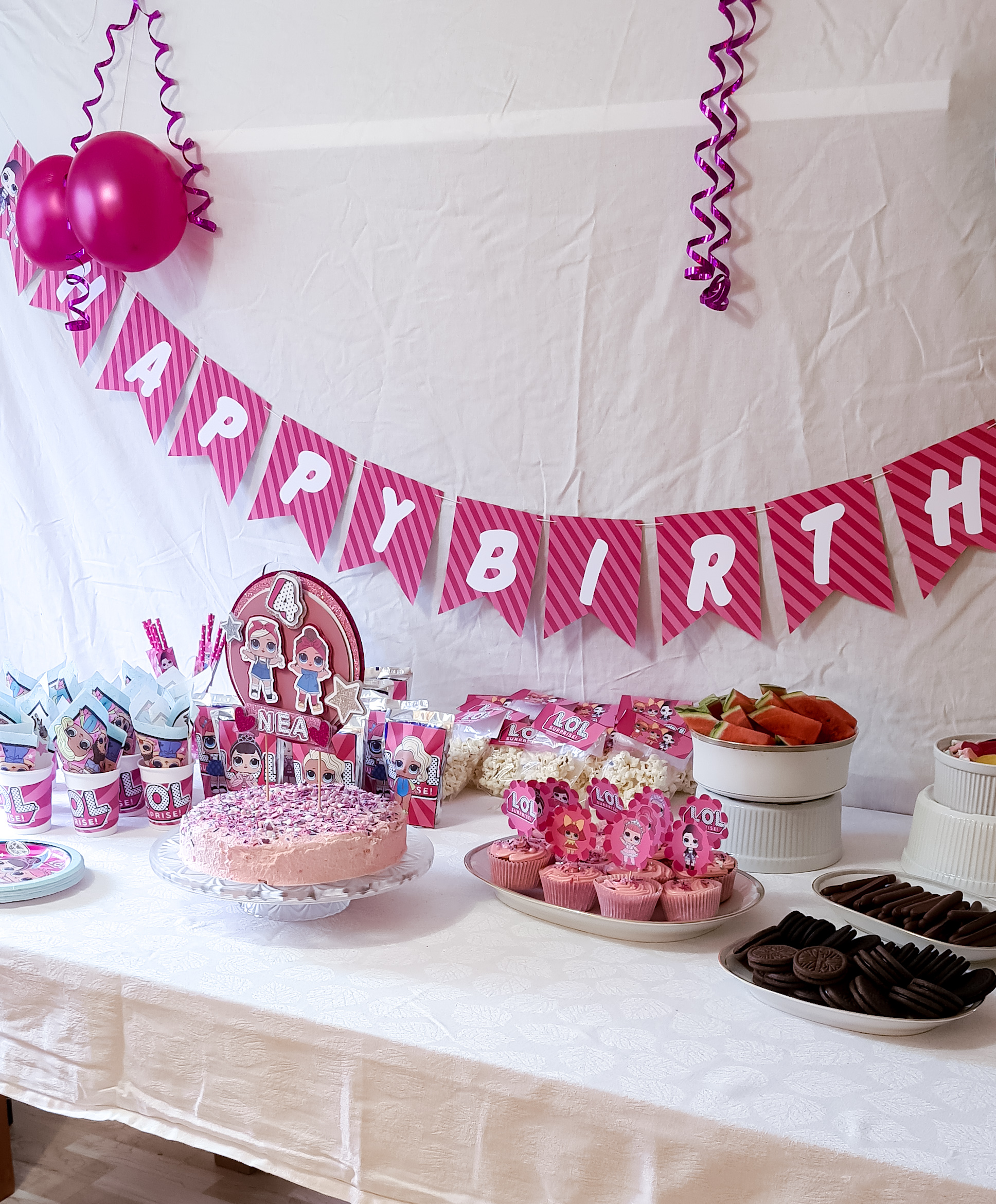 Kalastema – L.O.L kalas – Festligatips blogg